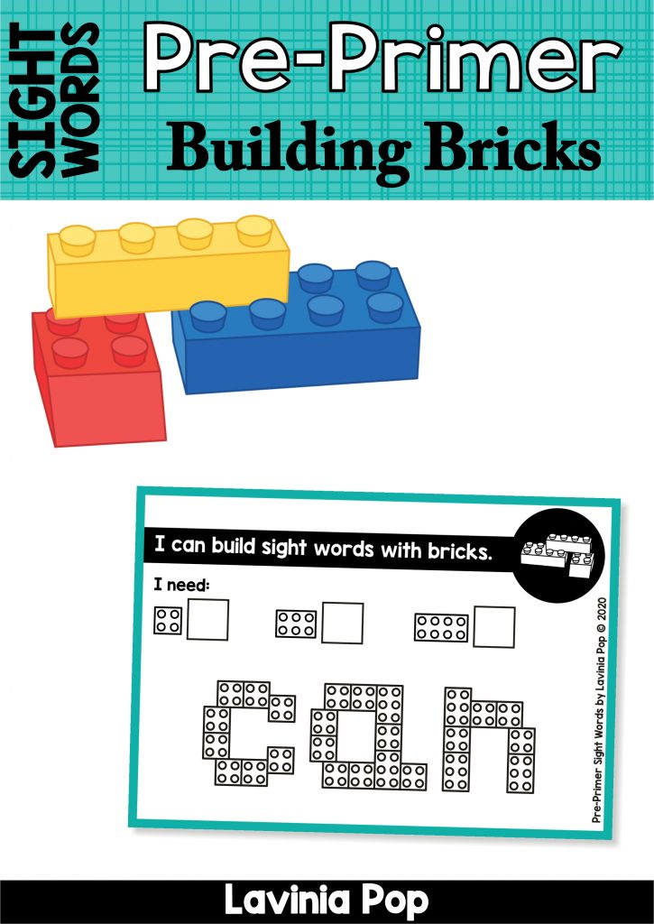 Sight-Word-Building-Bricks-Task-Cards1 - In My World