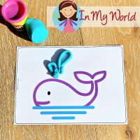 Polar Animals Preschool Centers - In My World