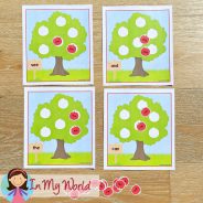Sight Words & Word Families Archives - In My World