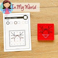 Fine Motor Printable Activities for December Morning Tubs | Bins - In ...