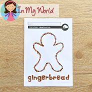 Fine Motor Printable Activities for December Morning Tubs | Bins - In ...