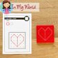 Fine Motor Printable Activities for February Morning Tubs | Bins - In ...