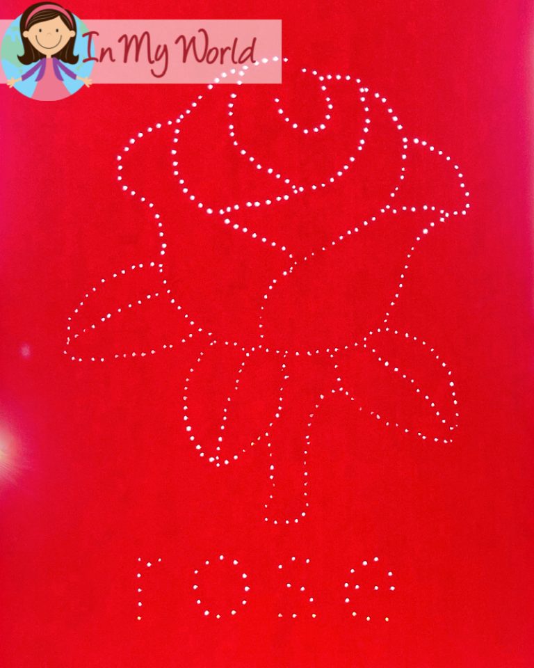 Fine Motor Printable Activities for February Morning Tubs | Bins - In ...