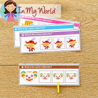Kindergarten Morning Bins | Tubs | Centers Set 12 - In My World