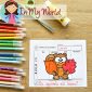 Sentence Scramble: Autumn /Fall Sentence Building Picture Puzzles - In ...