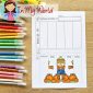 Sentence Scramble: Autumn /Fall Sentence Building Picture Puzzles - In ...