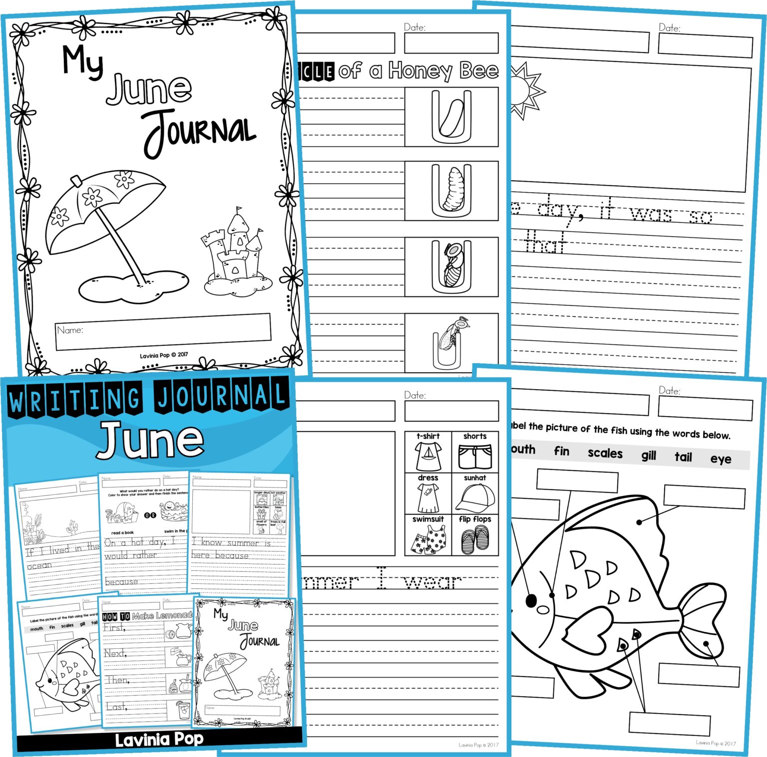 My Resources Archives - In My World