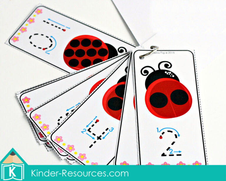 Spring Preschool Centers - In My World